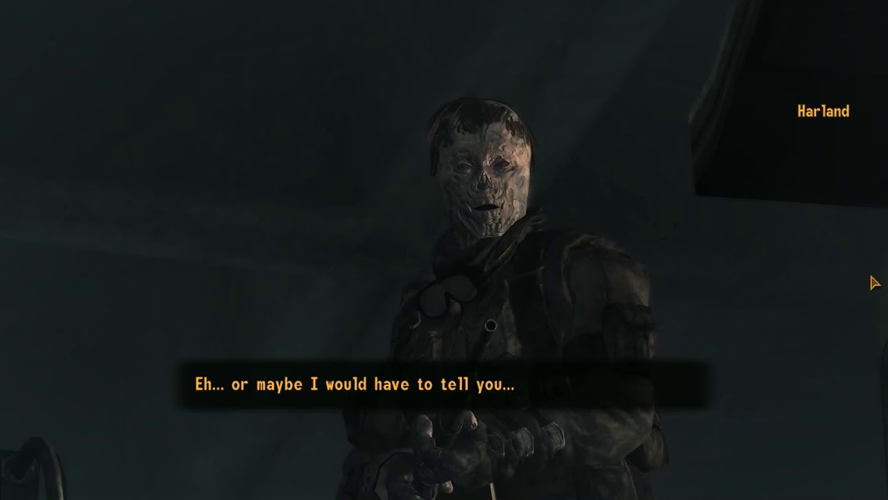 Fallout new vegas novac quests - rtscards