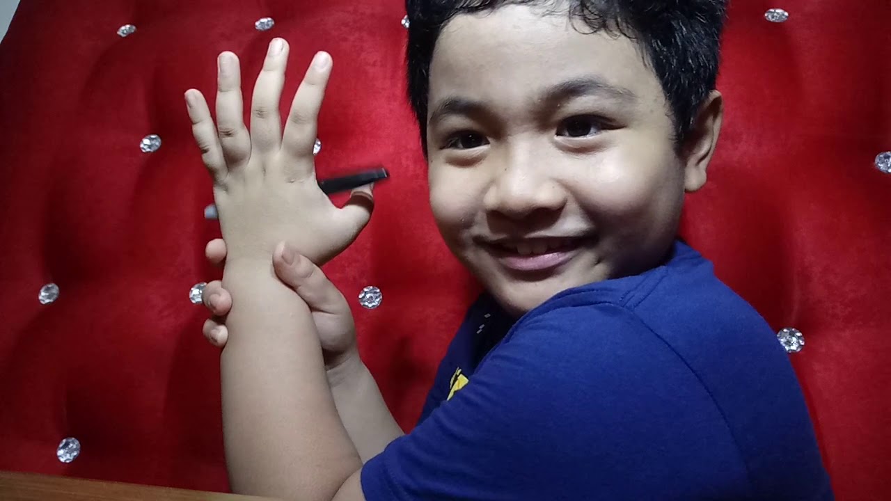 EASY MAGIC TRICKS FOR KIDS | HOW TO DO MAGIC TRICKS | 4 EASY TO LEARN ...