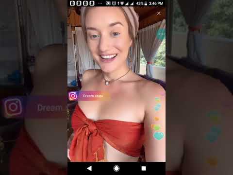 Russian beauty bigo nice