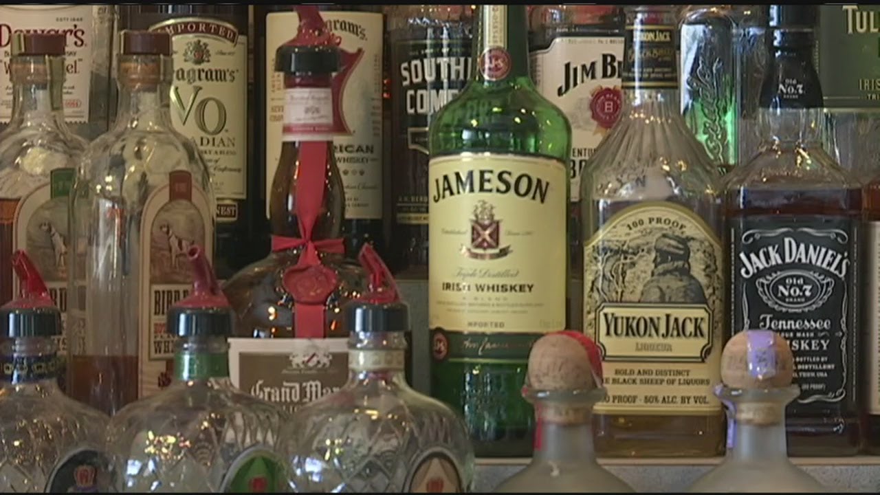 Undercover police to conduct alcohol compliance checks in Springfield ...