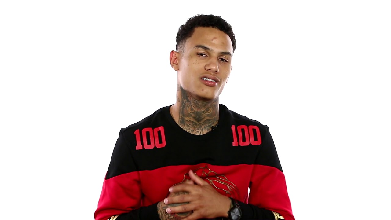 Link To Playlist Of All My Interview Clips With OnSight Deeda In This ...