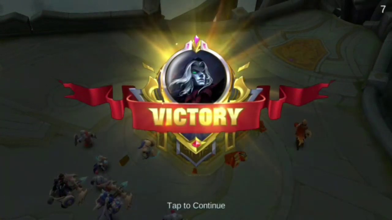 MLBB | Faramis Gameplay | Best Support - YouTube