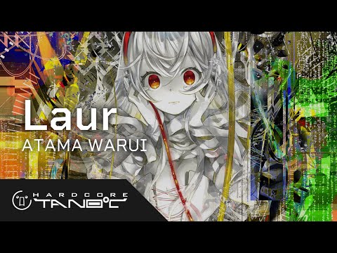 Laur - ATAMA WARUI