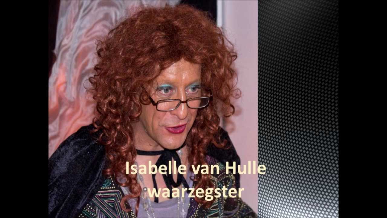 Isabelle van Hulle - YouTube