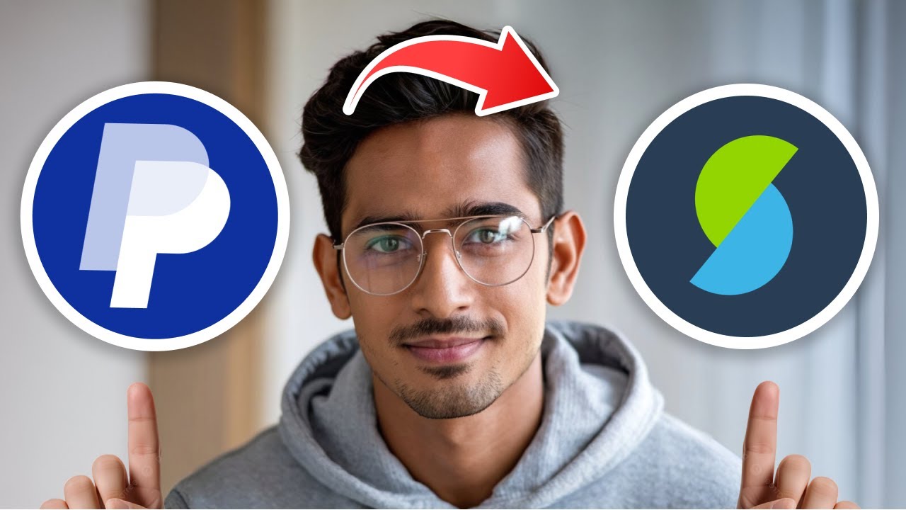 How To Transfer Money From PayPal To Security Bank - Step by Step - YouTube