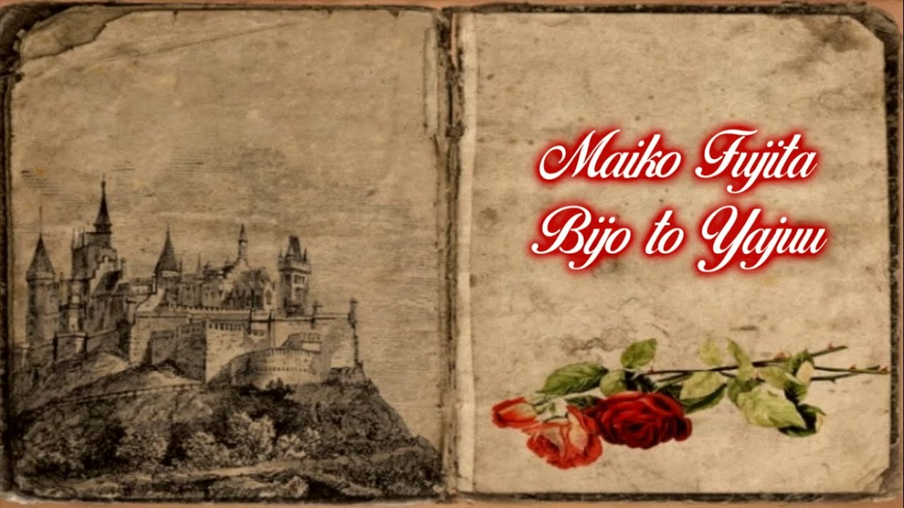 Maiko Fujita - Bijo to Yajuu Sub. Español - YouTube