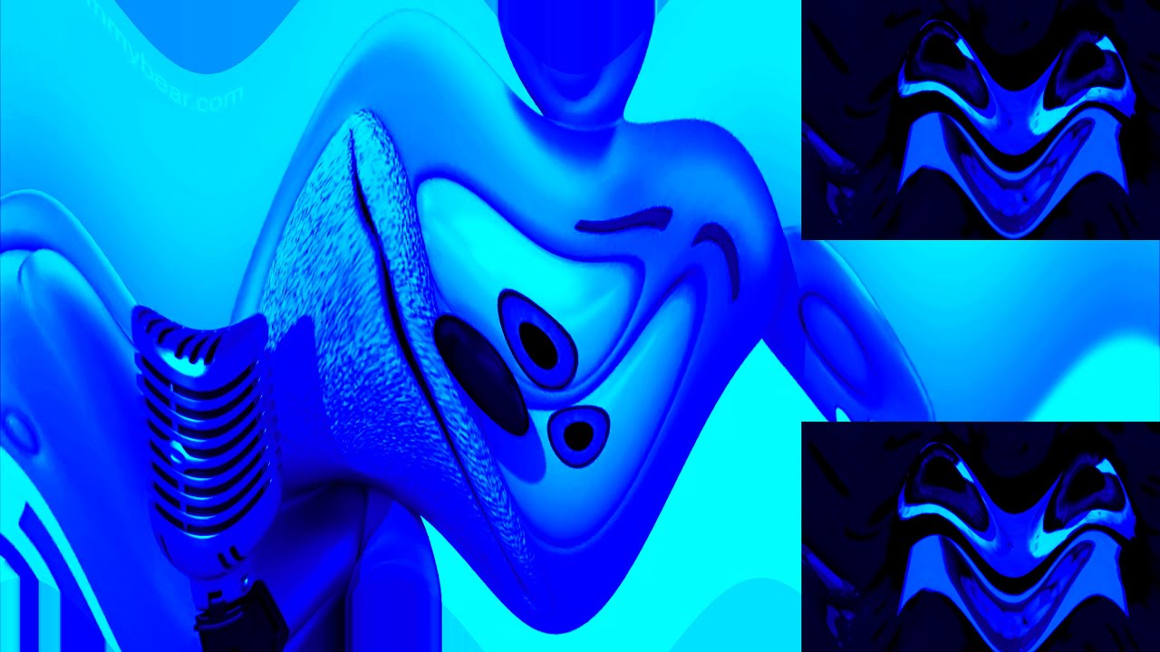 CHORDED + HAPPY EFFECT - Team Bahay 2.0 COOL Audio & Visual Effects ...