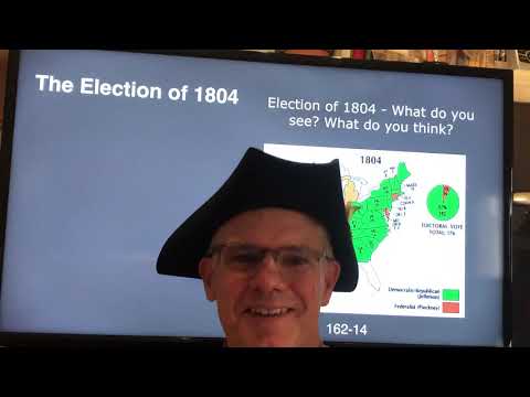 APUSH Henretta c7 Part 3 - YouTube