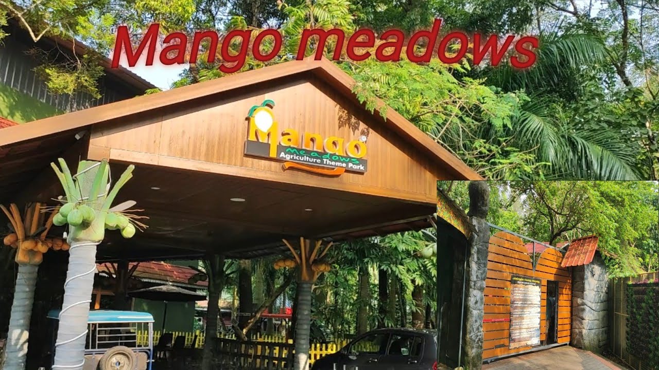 A Vist To Mango Meadows With Family Kottayam YouTube a-vist-to-mango-meadows-with-family-kottayam-youtube