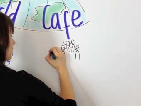 World Cafe - YouTube