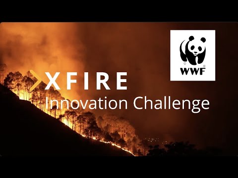XFire innovation challenge - YouTube