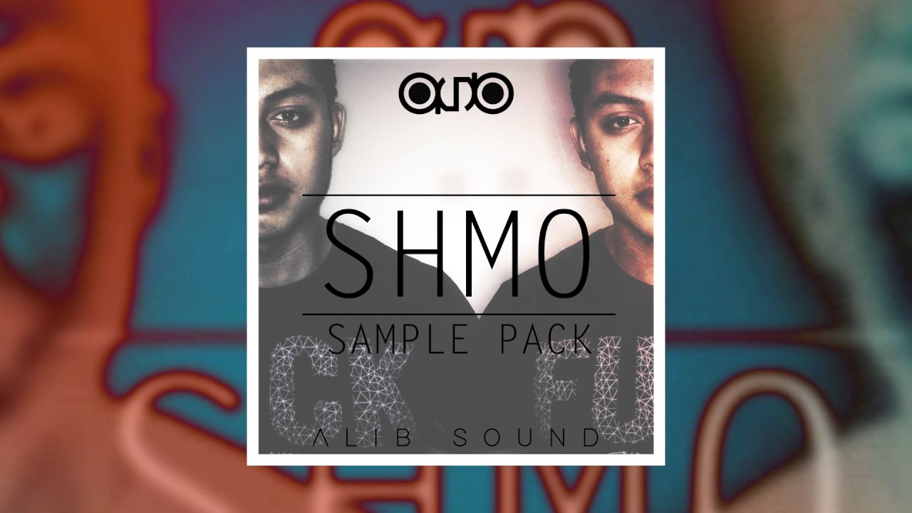 ALIB SHMO DUBSTEP RIDDIM FREE SAMPLE PACK - YouTube