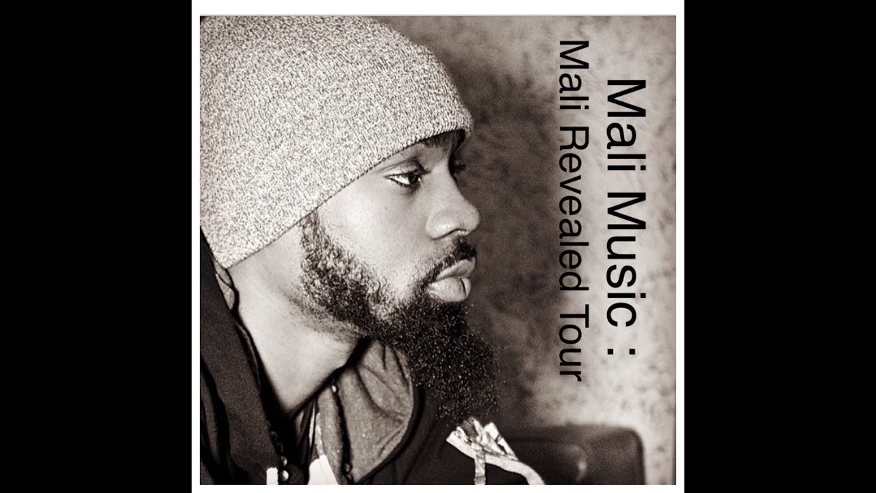 Mali Music... Mali Revealed Tour - YouTube