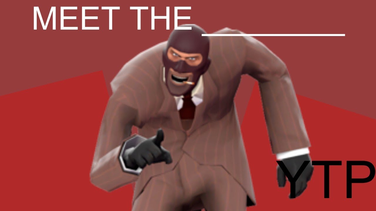 MEET THE ____ | YTP - YouTube