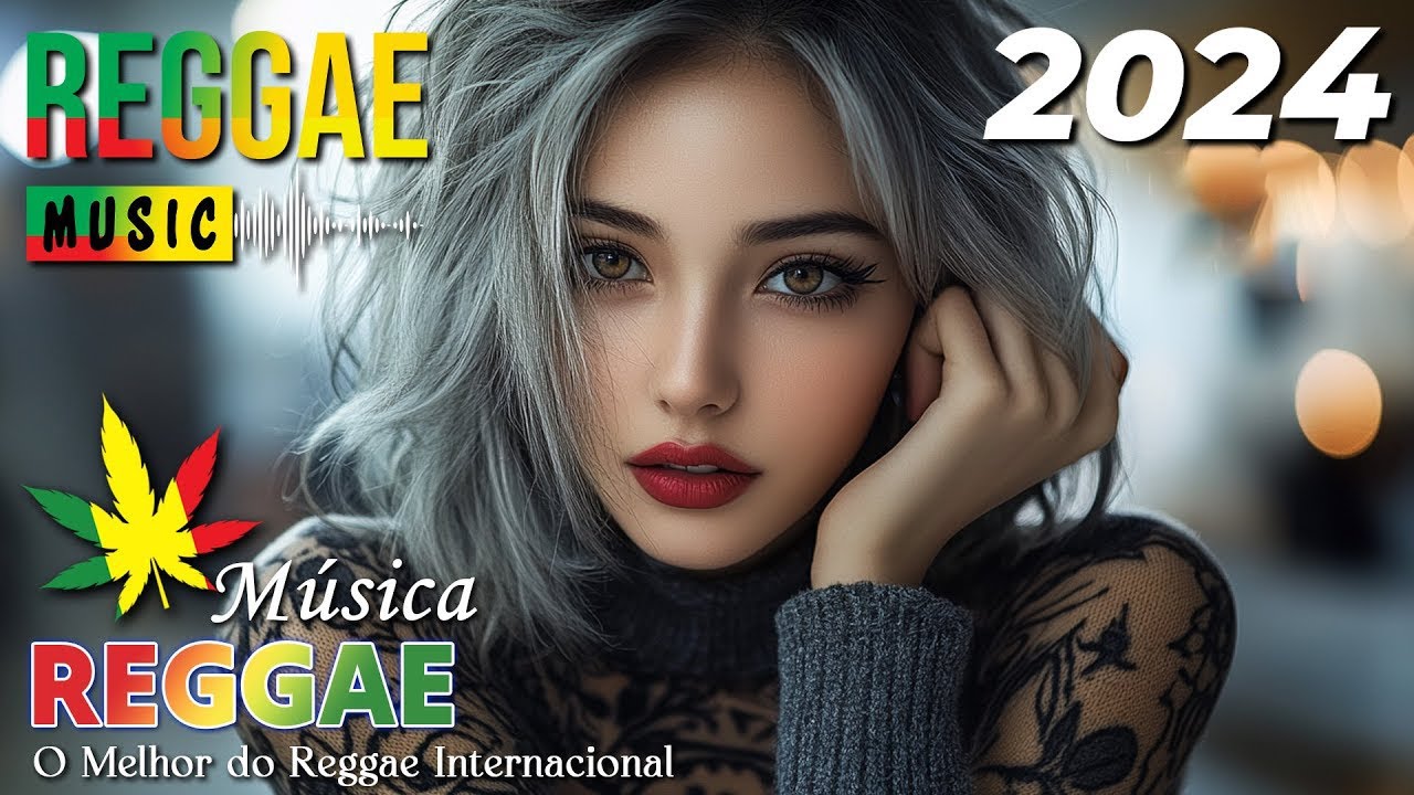 REGGAE MUSIC MIX 2024 🎸 MOST REQUESTED REGGAE LOVE SONGS 2024 🔮 OLDIES ...