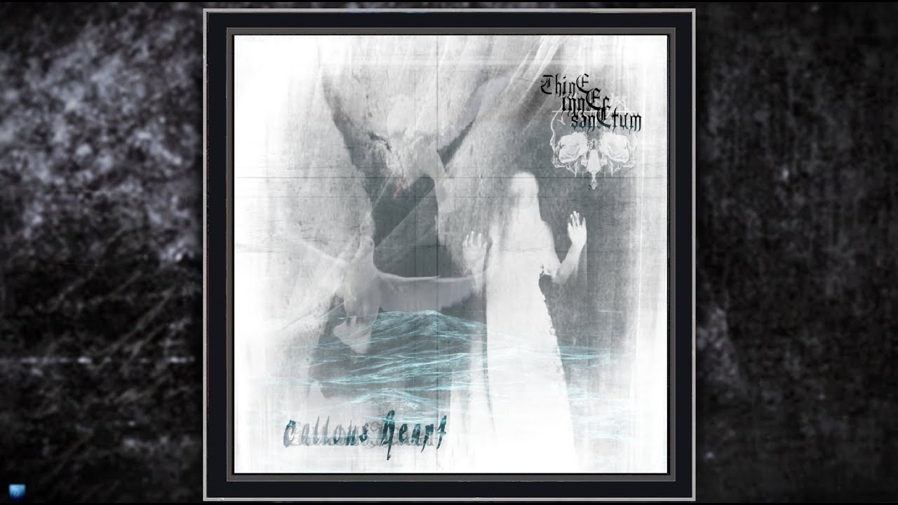 Thine Inner Sanctum — Callous Heart (2026) (Full Album Stream) - YouTube