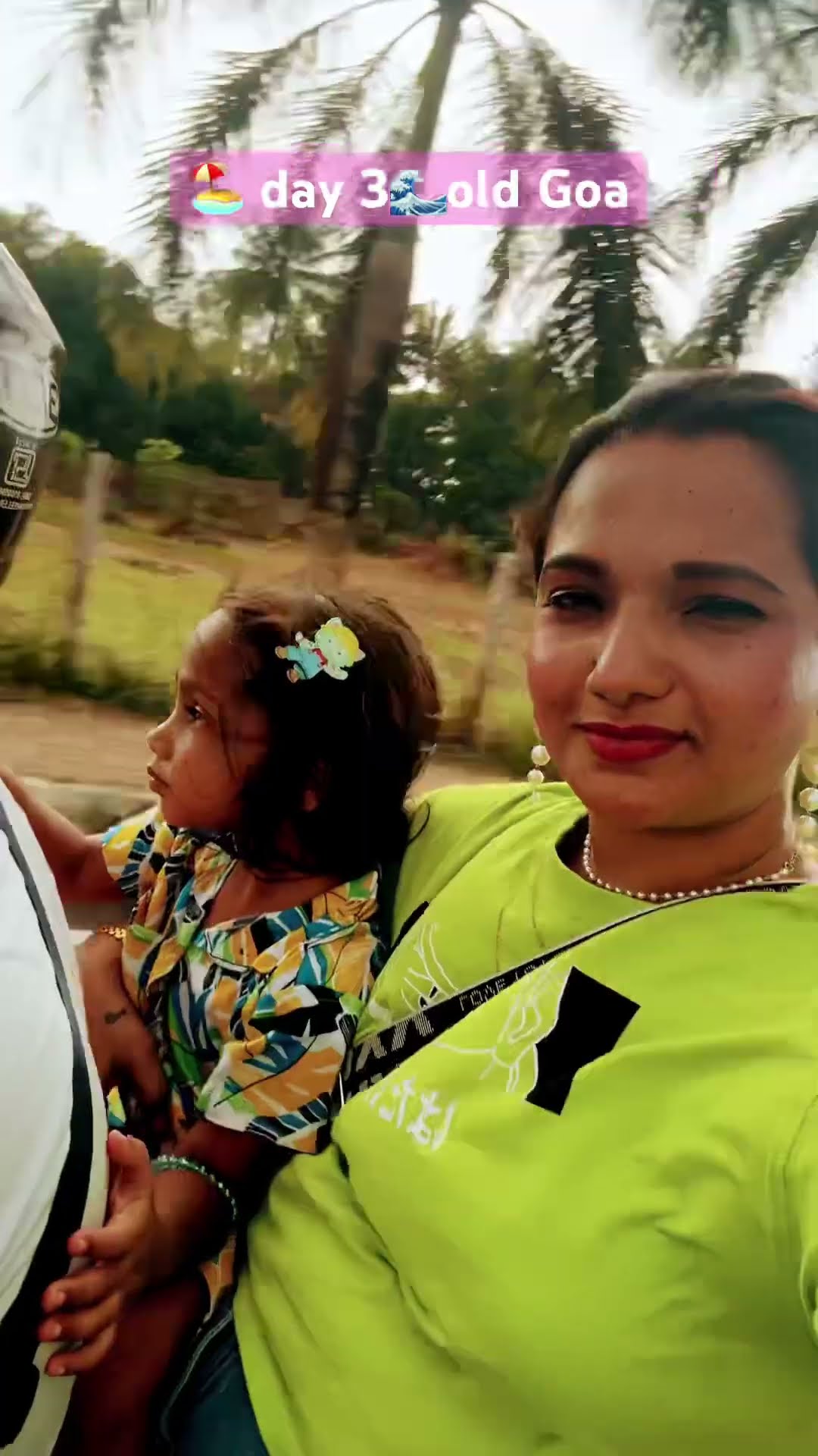 Day 3 Goa #viral #reels #viralvideo #food #love #foodie #Fun#oldgoa#charch#india#minivolgs # ...