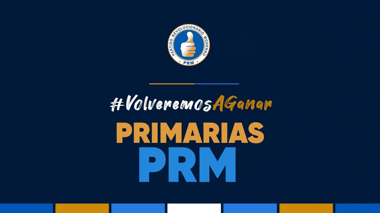 Rueda de Prensa CNEI - PRM - YouTube