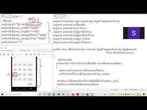 18CSMP68: Mobile Application Development Lab: Prog 2 - Simple ...