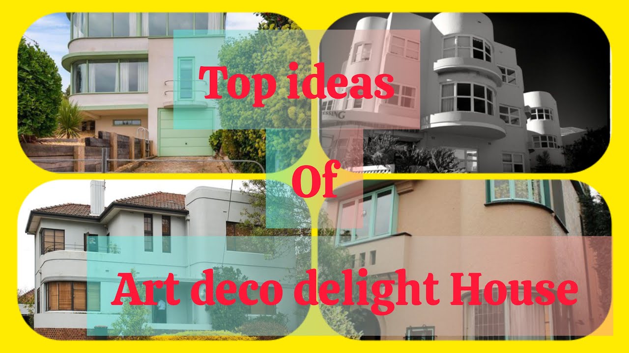 MUST WATCH! Art Decor Delight House | Trending Home Decor - YouTube