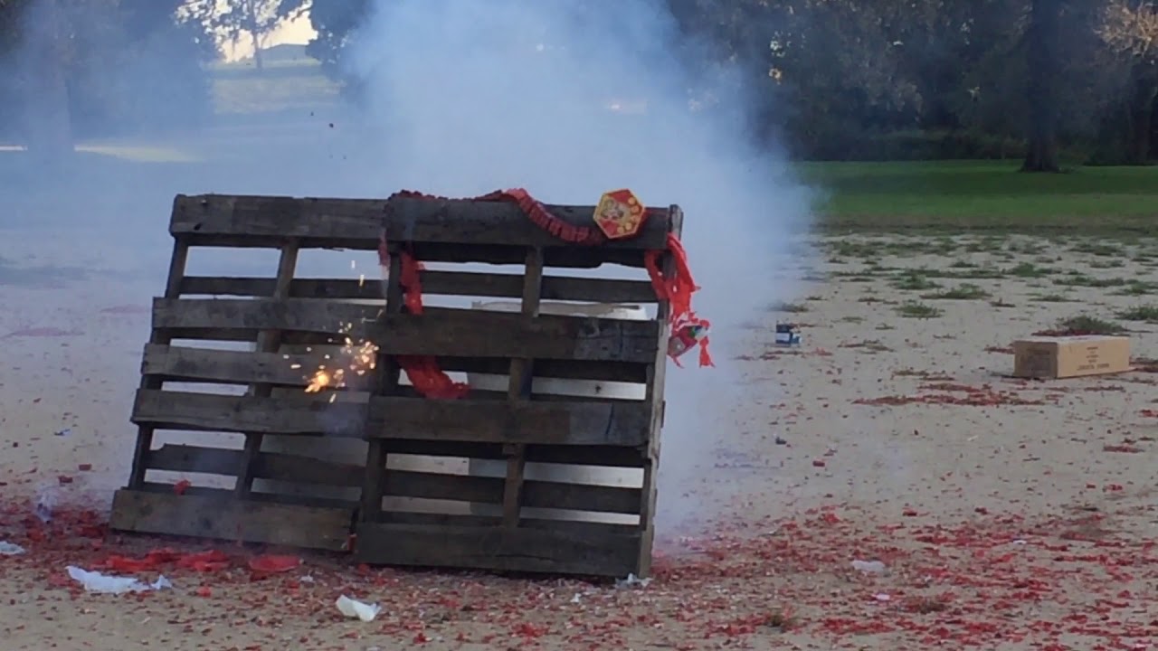 Powerful string with BOOM! - YouTube