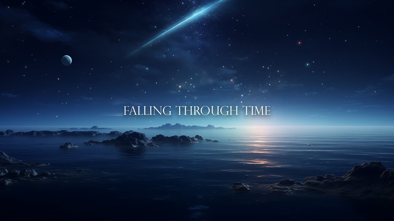 Renshou! - Falling Through Time - YouTube