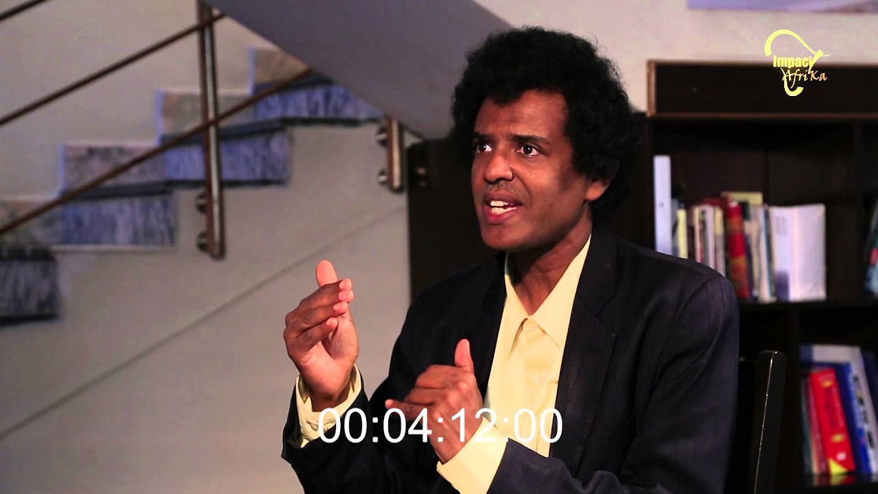 Dr. Eyob Mamo. Part 6 - ዲሲፕሊን ፦ የቀጣይነት ዋስትና - YouTube
