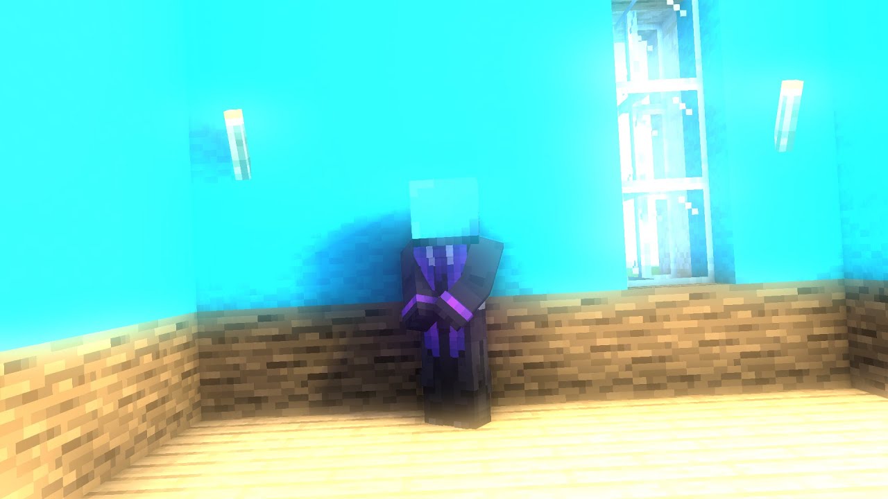 my honest reaction | Minecraft Animation (meme) - YouTube