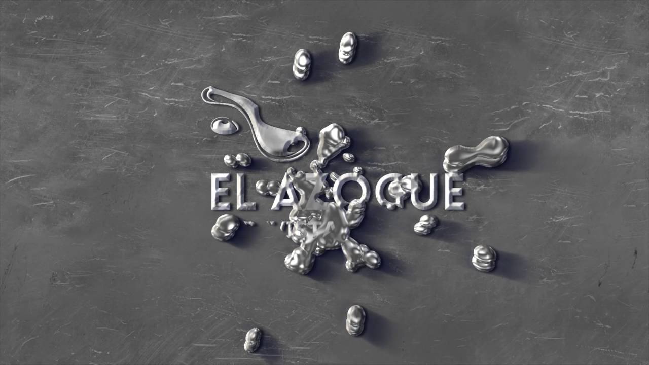 El Azogue - YouTube