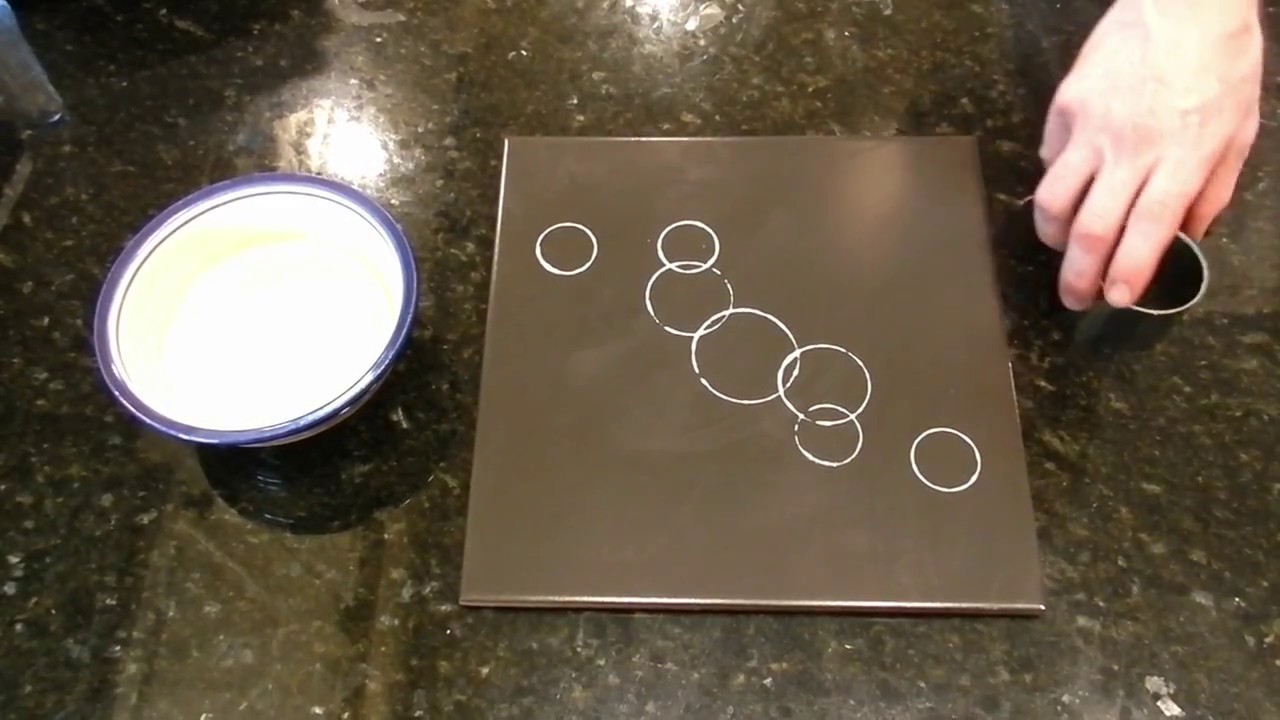 Puree's and Plating Tricks - Kitchen Tactics Ep.3 - YouTube