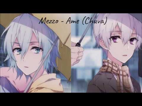 『IDOLISH7』Mezzo - Ame Legendado PT-BR - YouTube
