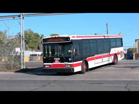 TTC Orion VII 7956 - YouTube