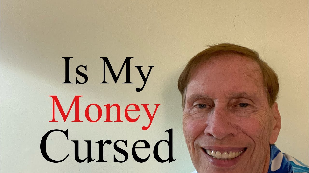 Is My Money Cursed Here is How To Know - YouTube