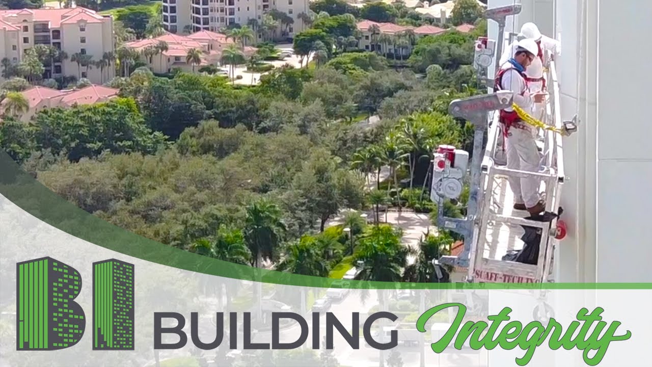 Swing Stages, an Introduction - YouTube