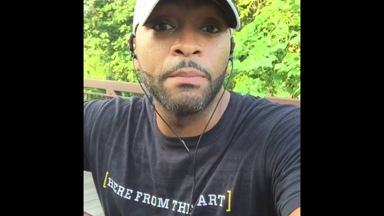HOF Total Body Challenge #3 - Level II - HARDBODY OUTDOOR FITNESS - YouTube