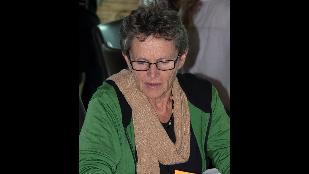 Meriel Watts - YouTube