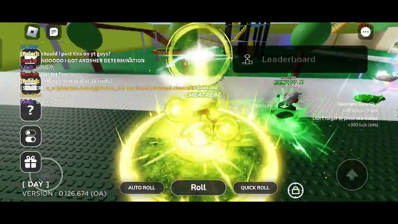 Hades. rng getting Cheatreal at 2.8k rolls 👍#SHORTS #rng - YouTube