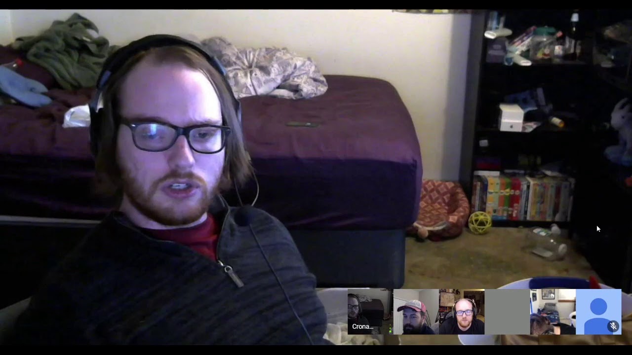 Friendly Neighborhood Nerds Episode 39 - YouTube