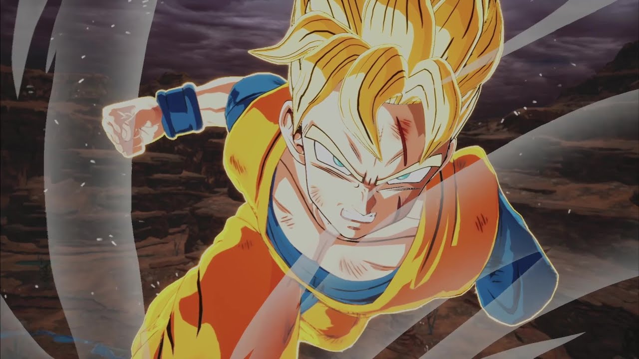 Gohan's Past Return Could Have Changed EVERYTHING - YouTube