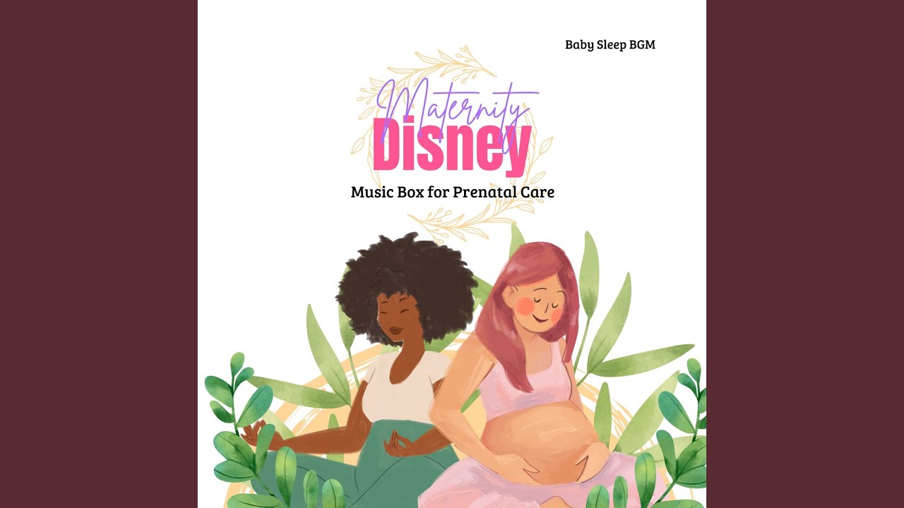 A Whole New World: Music Box for Prenatal Care (Cover) - YouTube