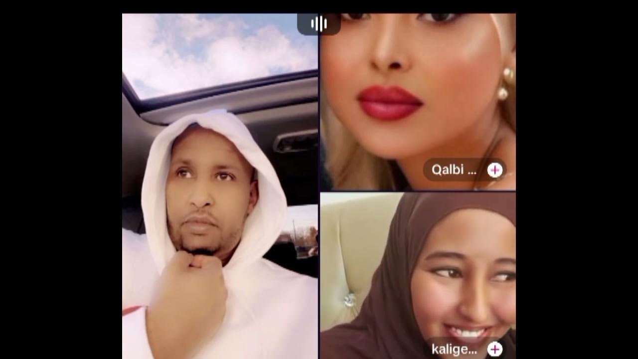 DEG-DEG:- ABTI LIBAAN OO SI LIVE GABADH Single MOM U SHUKAANSATAY KUYE CARUUR MA KORINKARO ...