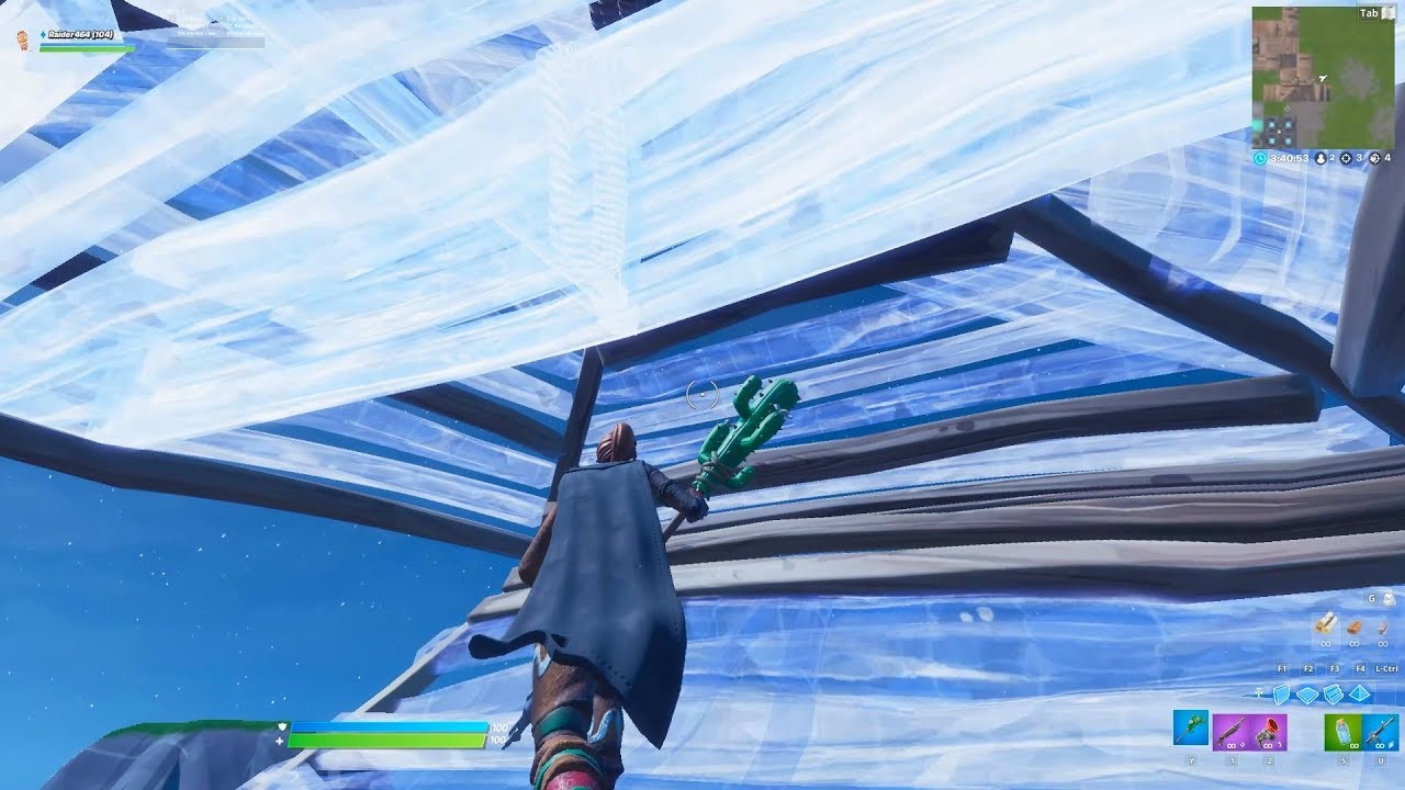 Finally Reaching Maximum Edit Speed (+ High kill game) - YouTube