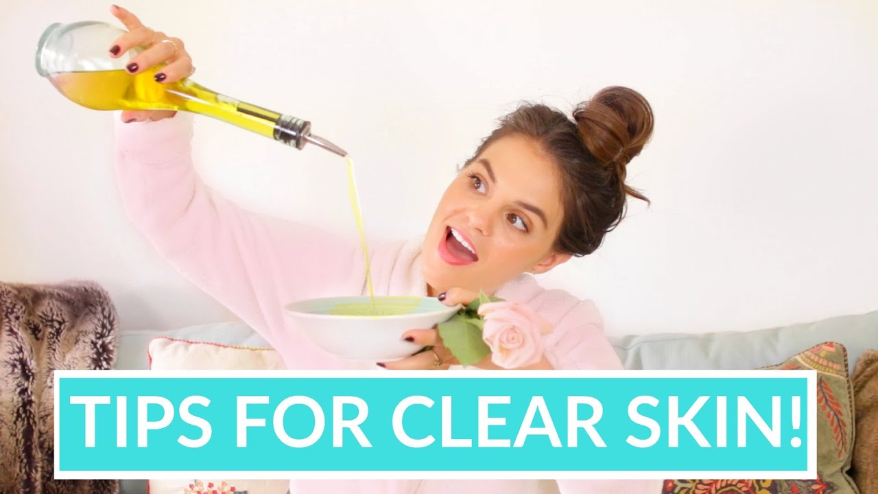 SKINCARE HACKS Everyone Should Know! - YouTube