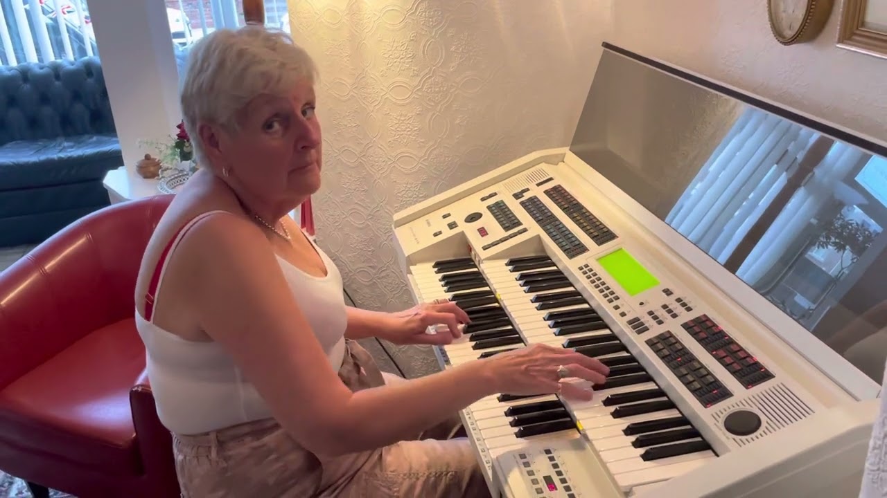 JEAN MARTYN - just The 2 of US -You are the sunshine - YouTube