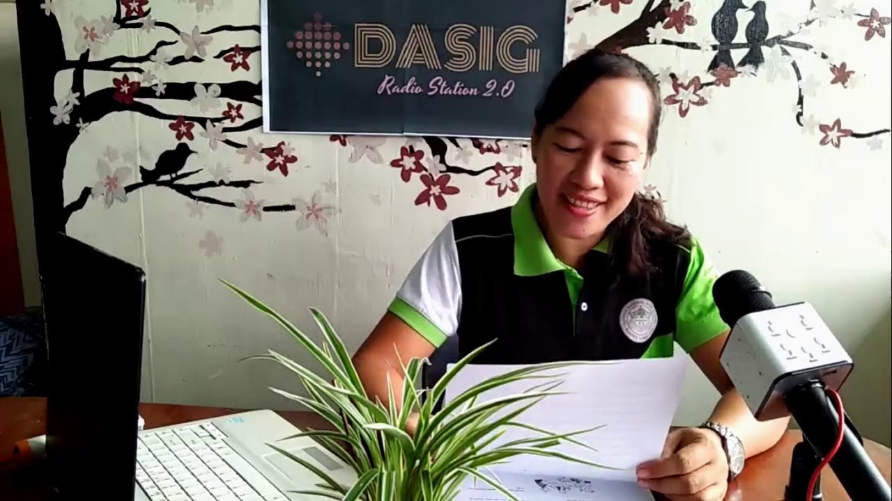 RBI (Radio-based Instruction) FINAL PRESENTATION - YouTube