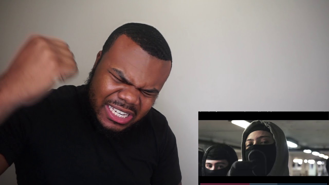 (Block 6) Young A6 X Lucii - Soul is mine (Music Video) *AMERICAN ...