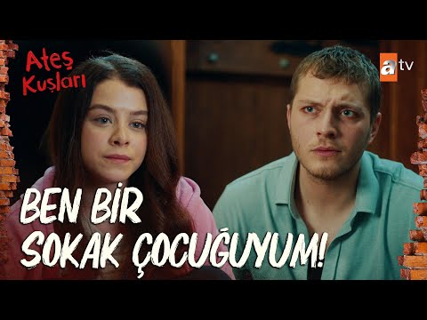 Gülayşe, Barbaros'a her şeyi itiraf etti! - Ateş Kuşları 9. Bölüm