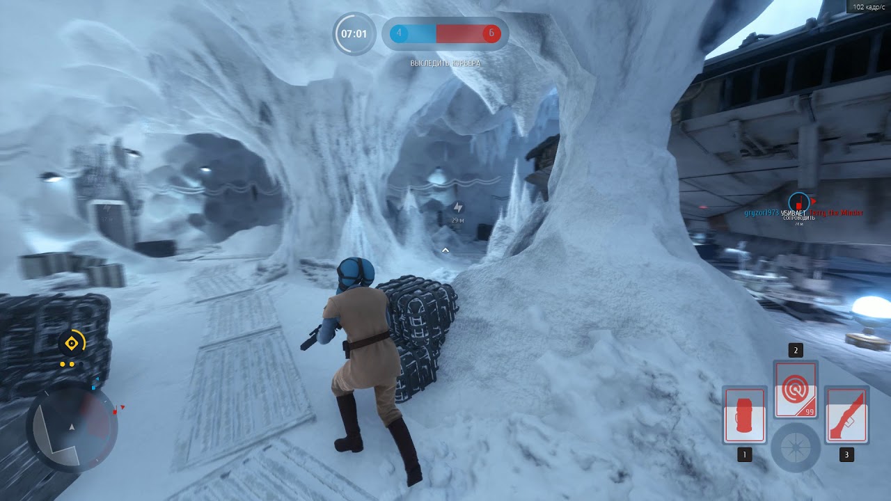 star wars battlefront (2015) - YouTube