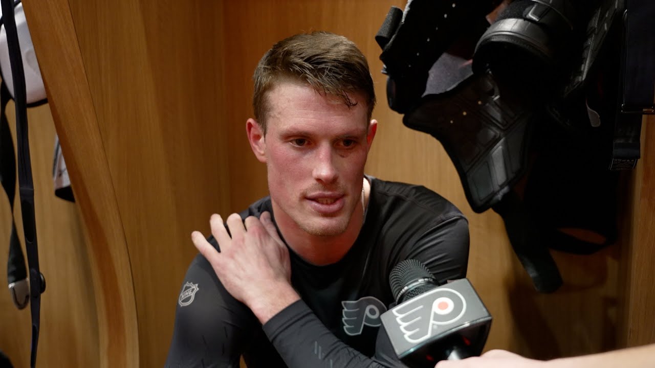 2/27 Practice: Nick Seeler - YouTube