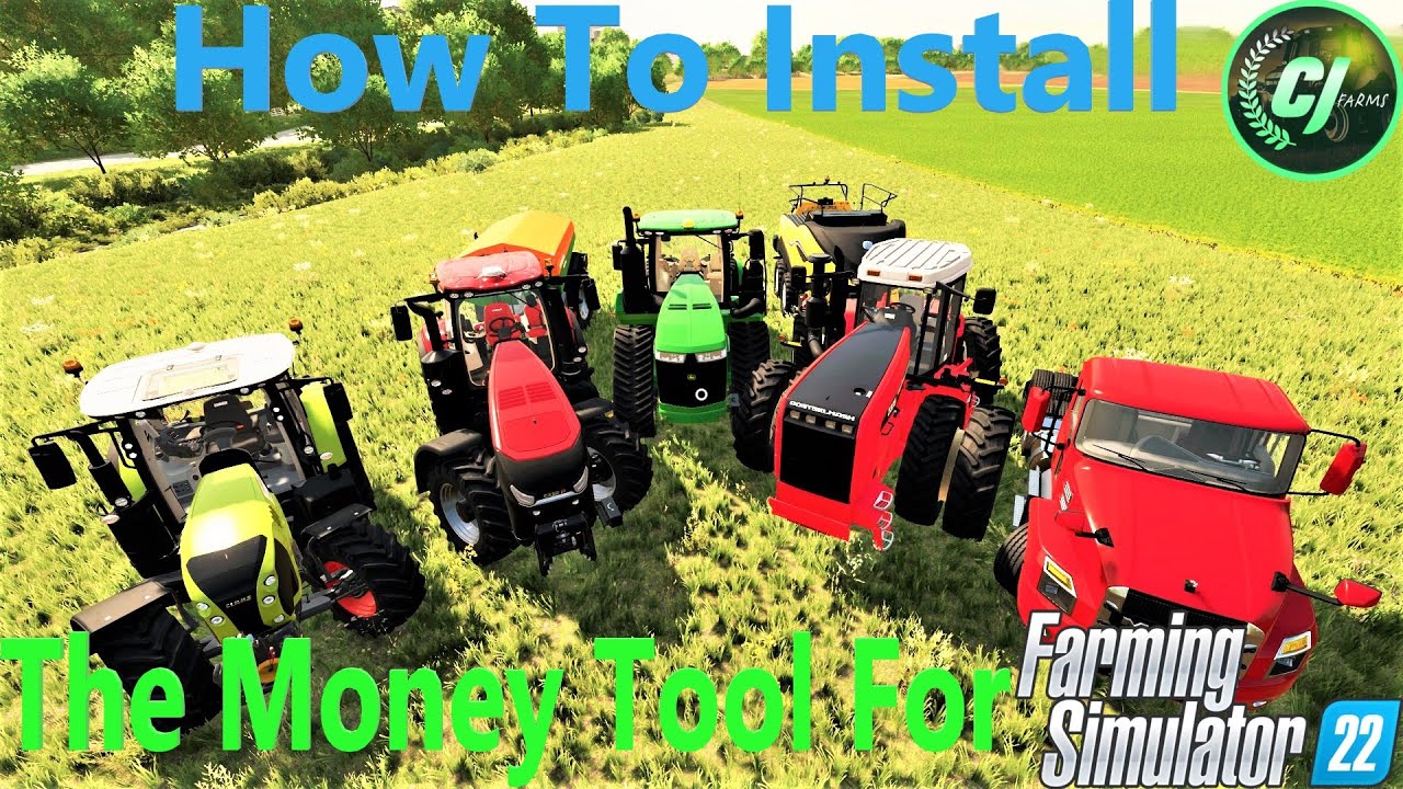 Farming Simulator 22! | How To Get Filthy Rich! | #FS22 | # ...